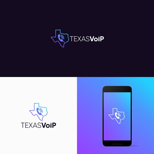 Designs | Clean & Effective Logo For A Rebranding of our VoIP Service ...
