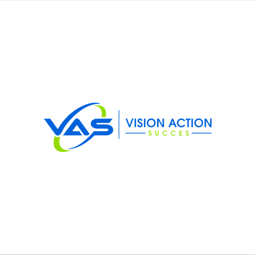 Create a fantastic Logo For Team VAS - Vision Action Success! | Logo ...