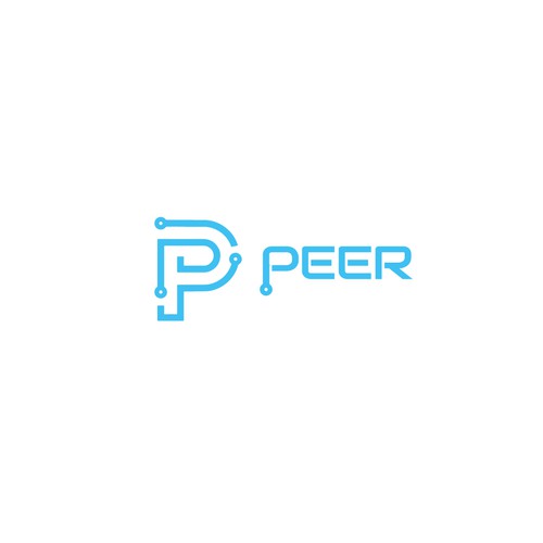 Designs | Peer Technologies | Logo design contest