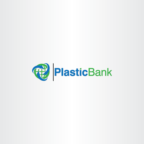 logo for Plastic Bank | Logo design contest