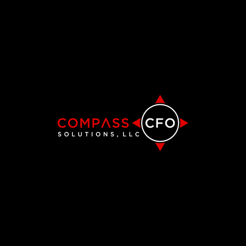 Compass CFO | Logo & business card contest