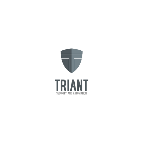 Security And Home Automation Company | Logo design contest