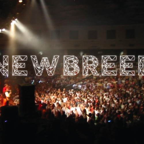 Create a logo design for Grammy-winning music group New Breed | Logo ...