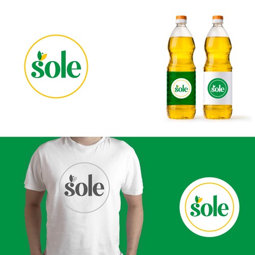 Designs | Design a Logo for a New Oil Company | Logo design contest