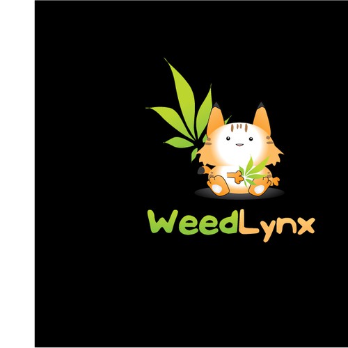 Designs | Help Weed Lynx with a new logo | Logo design contest