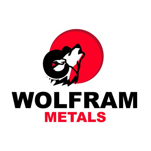 Wolfram Logo Image