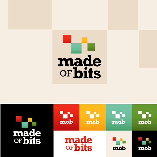 Design a logo for a computer game company | Logo design contest