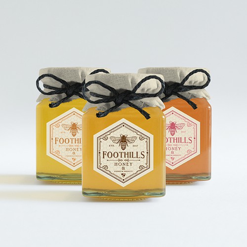 Sweet Branding Ideas - 45+ Best Sweet Brand Identity Designs 2024 ...