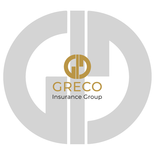 Designs | Greco Insurance Logo Design | Logo design contest
