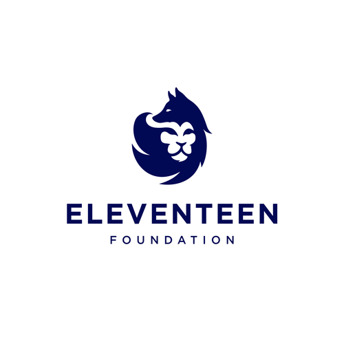 Designs | Eleventeen Foundation Logo | Logo design contest