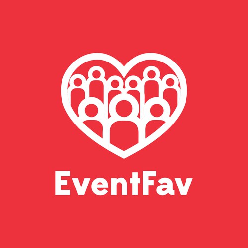 Create a logo for an event social media brand | Logo design contest