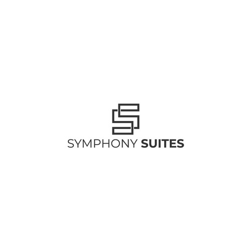 Designs | Symphony Suites Logo | Logo design contest
