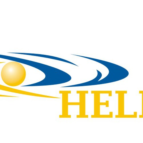 Helicopter Company logo | Logo design contest