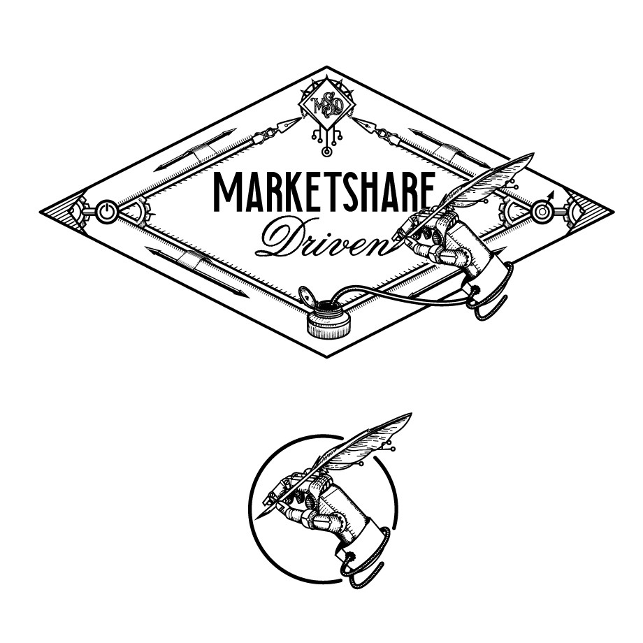 Marketplace Logos - Free Marketplace Logo Ideas, Design & Templates