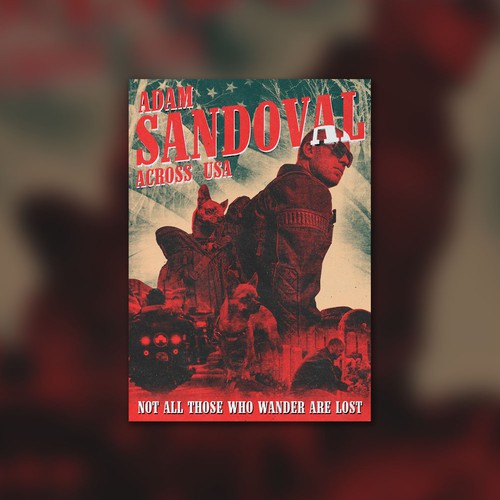 Designs | Poster Contest - Pictures Included - Adam Sandoval | Other ...