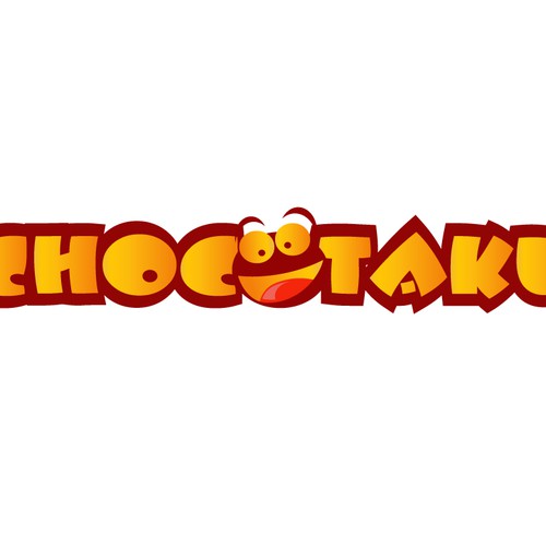Chocotaku, a cool new healthy kids' snack brand, needs a logo | Logo ...
