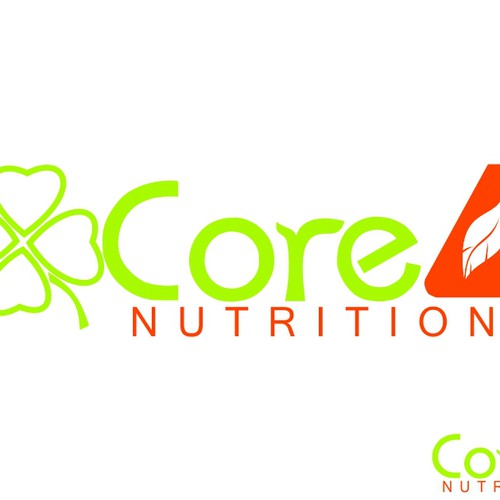 Designs | New logo wanted for Core 4 Nutrition | Logo design contest