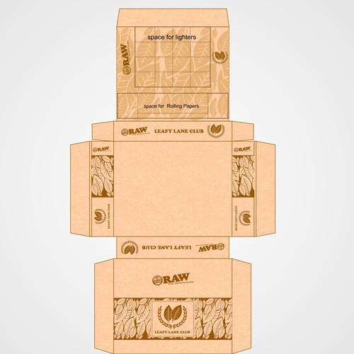 Packaging design | Product packaging contest