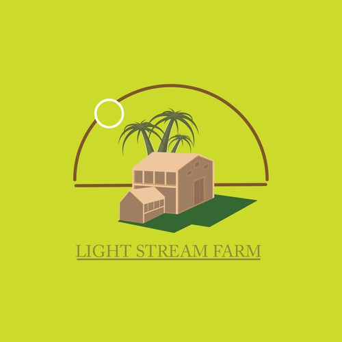 Designs | Tree Farm Logo | Logo design contest