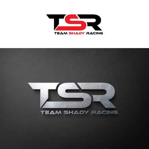 Designs | Team Shady Racing | Other design contest