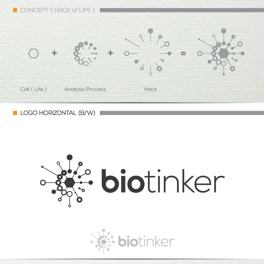 Biotech Logos - Free Biotech Logo Ideas, Design & Templates