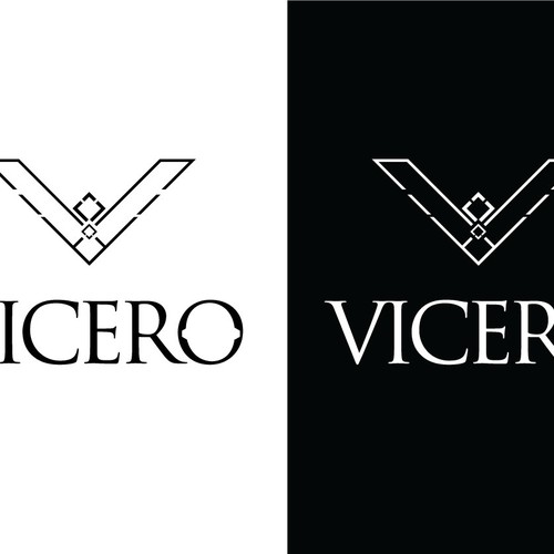 Vicero Watches Logo Contest | Logo design contest