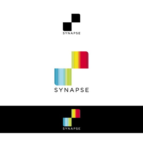 Logo for Synapse microblogging platform | Logo design contest