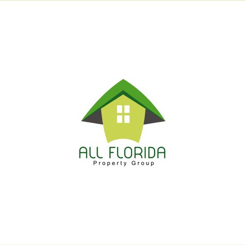 logo for All Florida Property Group | Logo design contest