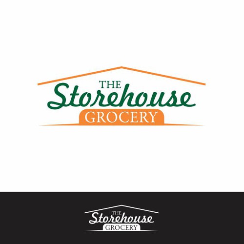 Designs | the Storehouse Grocery logo | Logo design contest