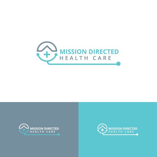 Designs | Mission Directed Health Care | Logo design contest
