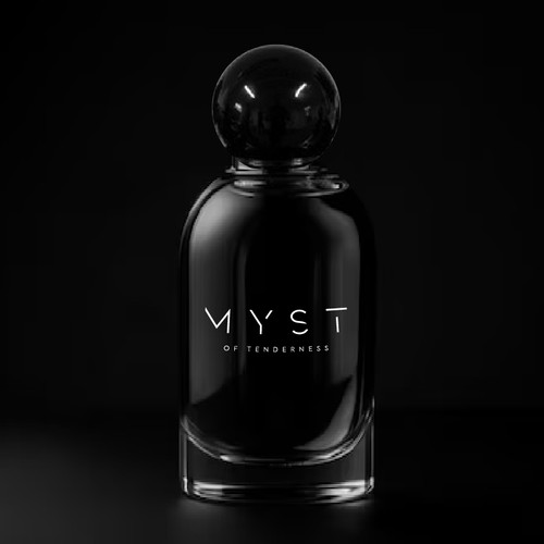 Diseños | MYST (new luxury perfume brand). Follow up assignments likely ...