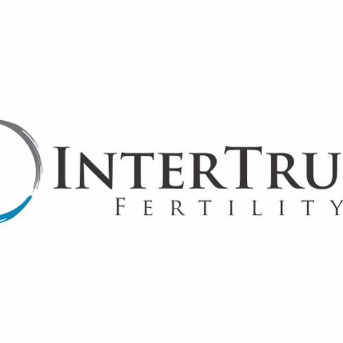 InterTrust Fertility Network needs a new logo | Logo design contest