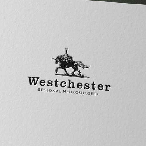 Designs | One of a kind Neurosurgery Logo Design | Logo design contest