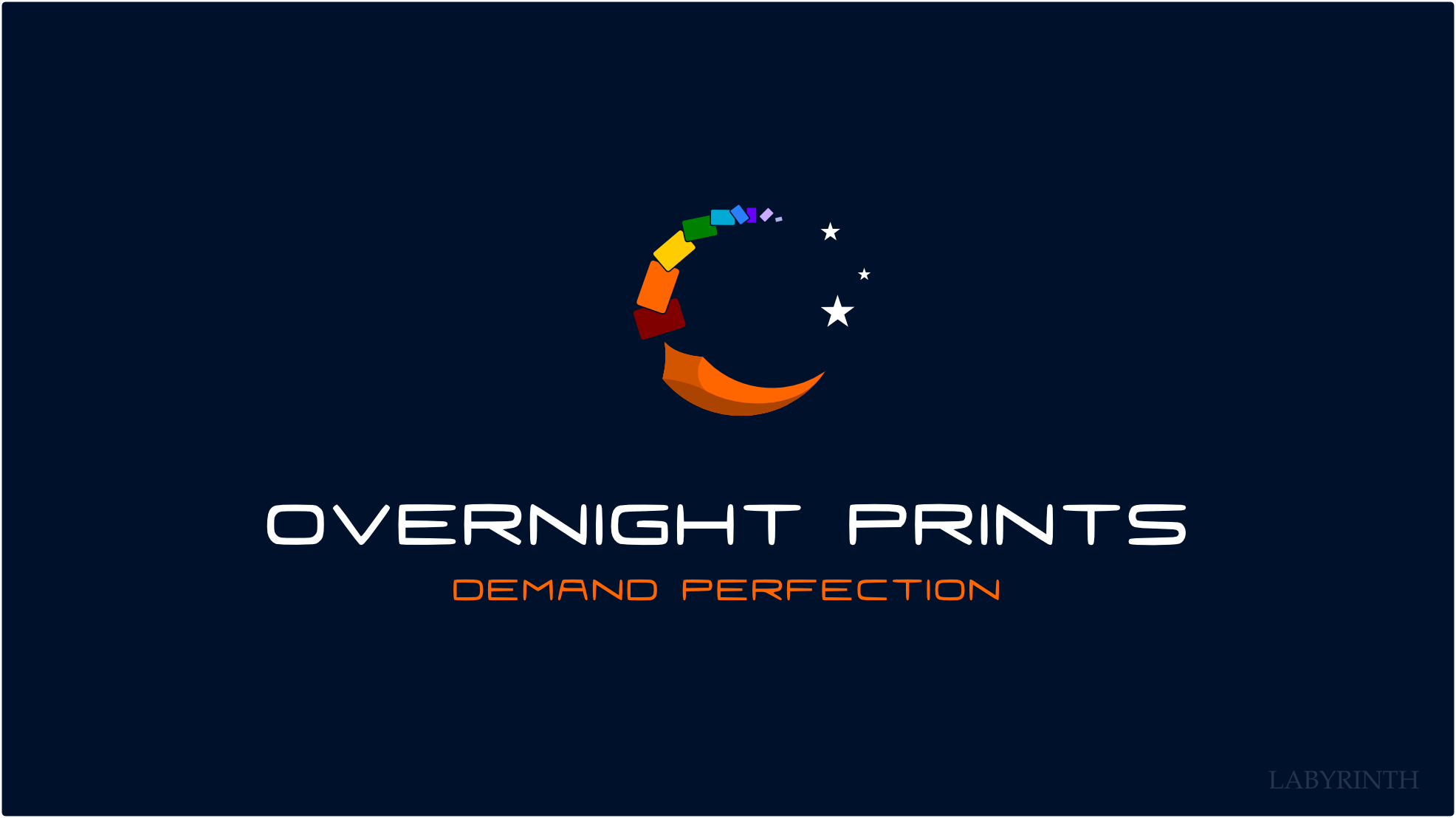 Screen Printing Logo Ideas