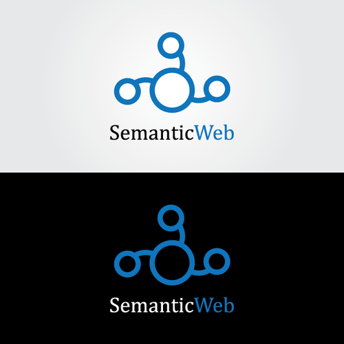 Company Logo "Semantic Web" | Logo design contest