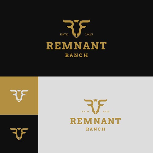 Designs | I need an attractive yet simple logo for my cattle ranch ...