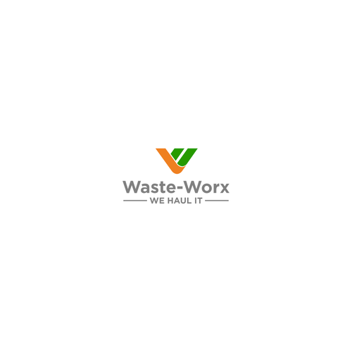 waste management company | Logo & business card contest