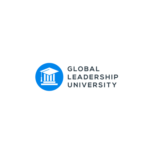 Create a brand identity for Global Leadership University | Logo ...
