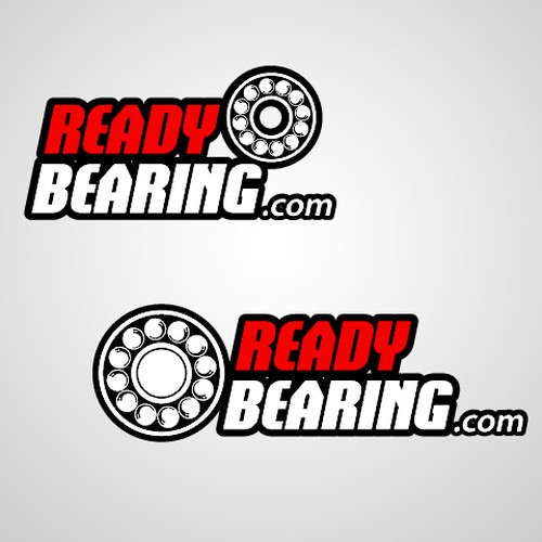 Ready Bearing Supply, Inc. ***Looking for a New Logo*** | Logo design ...