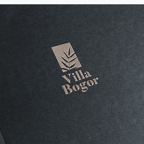 Designs | Logo wanted for an amazing Beach Villa in Bali | Logo design ...