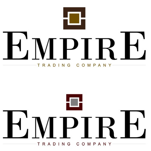 Logo for Trading Company | Logo design contest