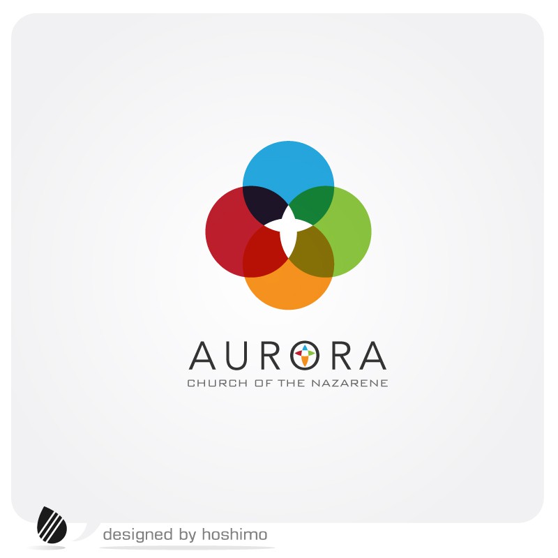 Aura Logos - Free Aura Logo Ideas, Design & Templates