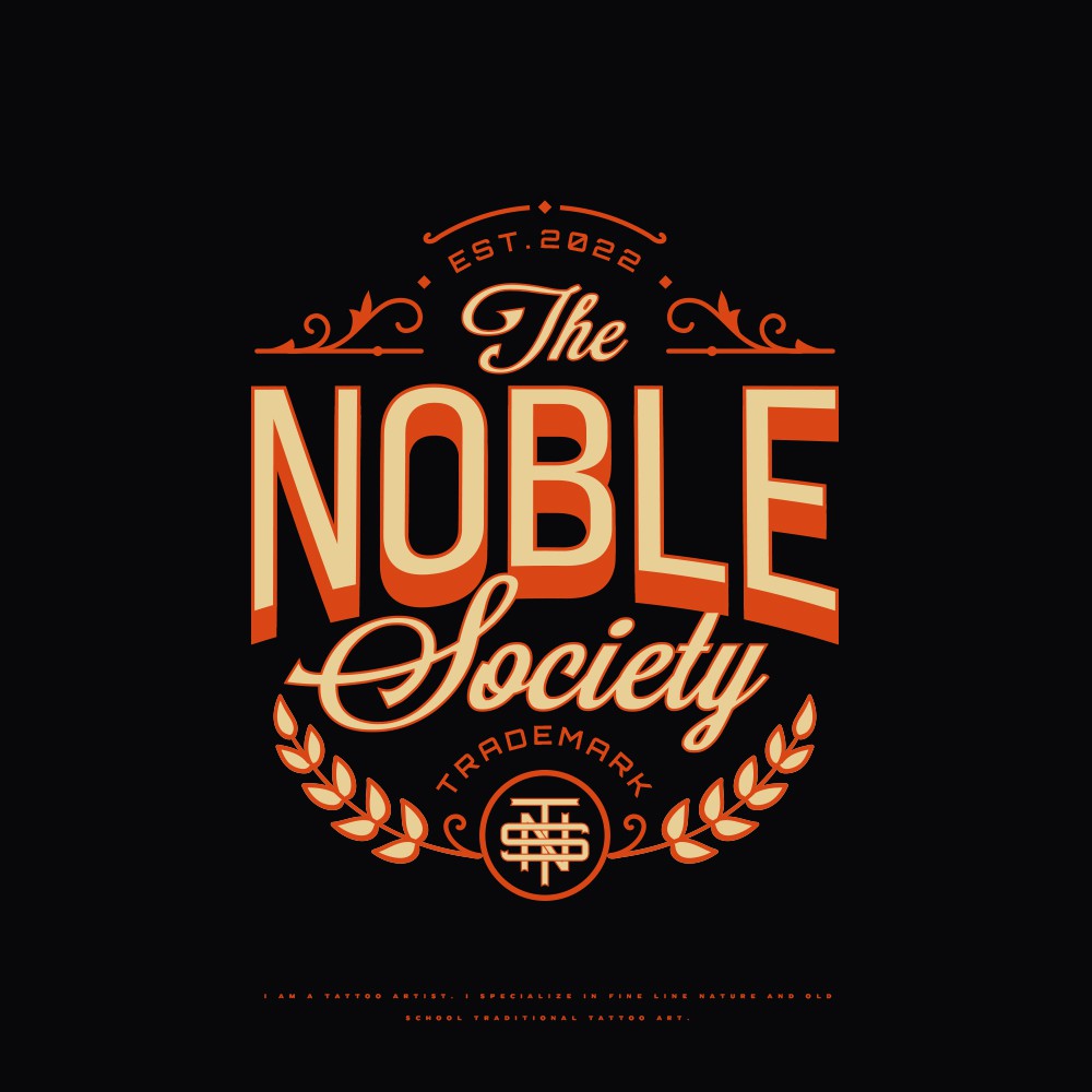 Noble Logos - Free Noble Logo Ideas, Design & Templates