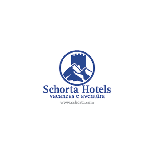 Two hotels one logo | Logo design contest
