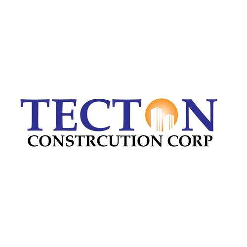 Help TEKTON CONSTRUCTION CORP with a new logo | Logo design contest