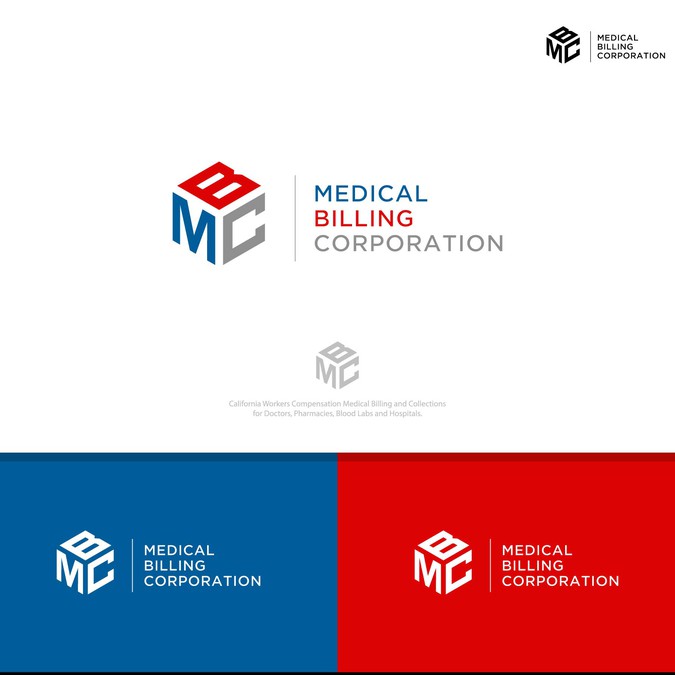 Medical Billing Company needs Power Logo | Logo design contest