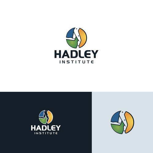 Designs | Hadley Institute Logo | Logo design contest