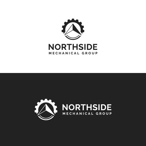Designs | Northside Mechanical Group | Logo design contest