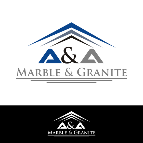 Granite Logo Design