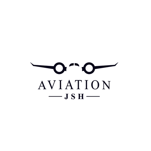 Designs | Sophisticated Logo for a Corporate Flight Attendant | Logo ...